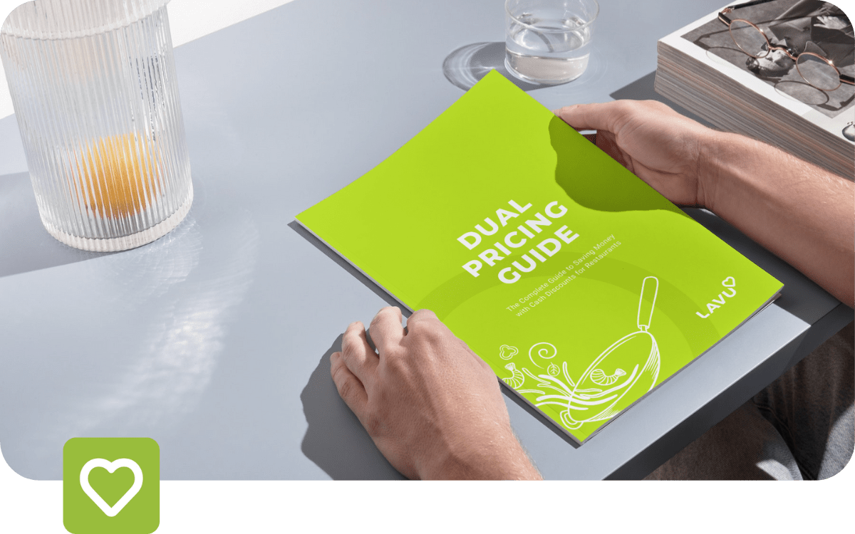 Restaurant Cash Discounting Guide